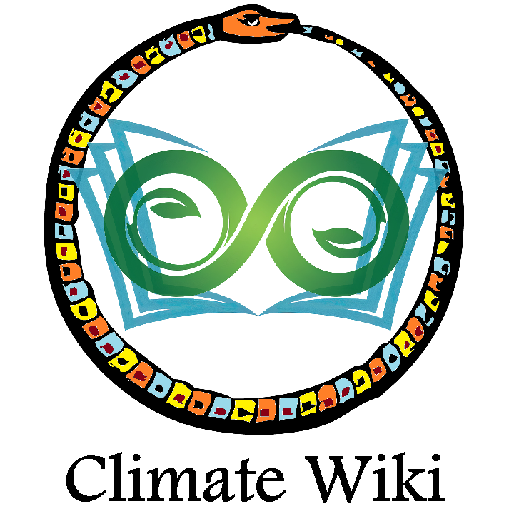 What is Climate Wiki?